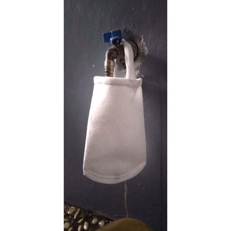 Jual [ NEW ] Saringan Air Keran Filter Air Keran Saringan Penjernih Air ...