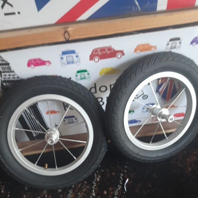 Jual VELG COPOTAN BIKE 8 RACING | Shopee Indonesia