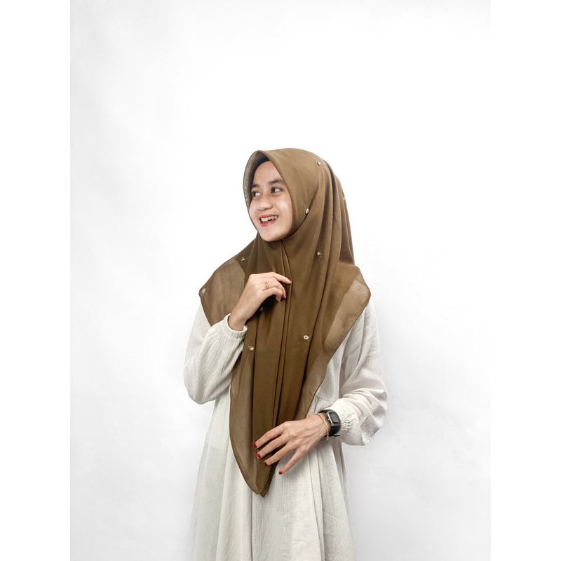 Jual Segi empat paris sulam kode 125 | Shopee Indonesia