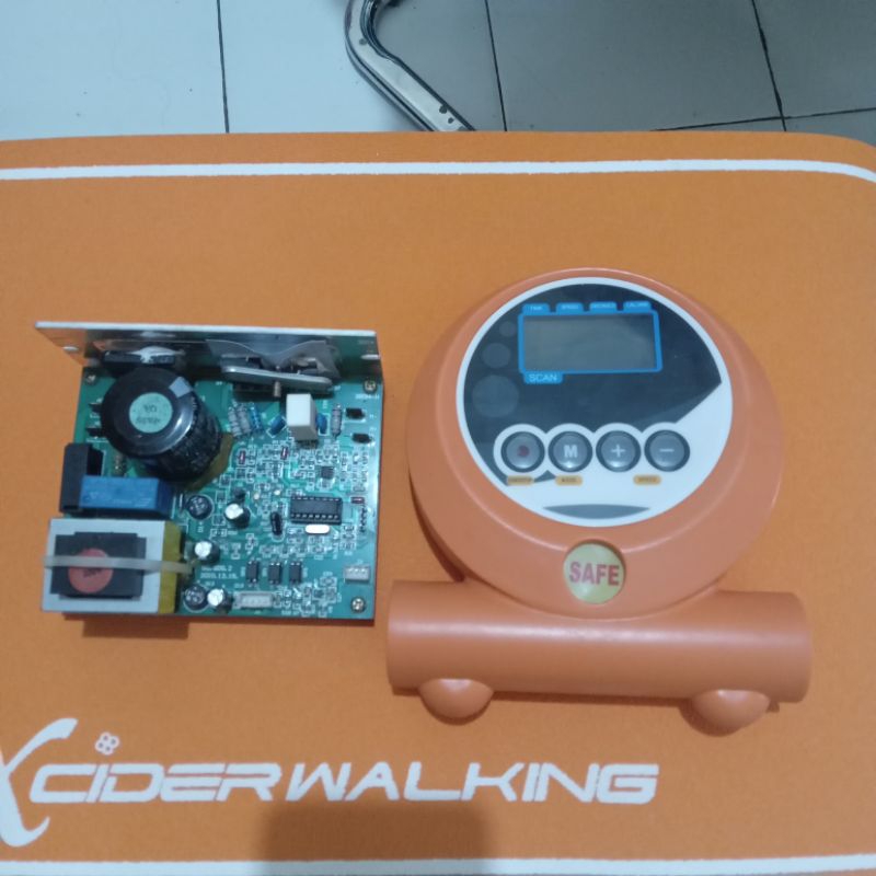 Jual Excider Walking ( PCB ) | Shopee Indonesia