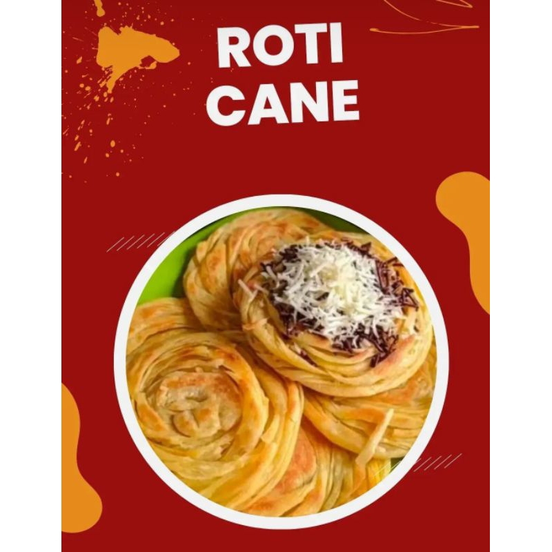 Jual Roti Cane Frozen | Shopee Indonesia