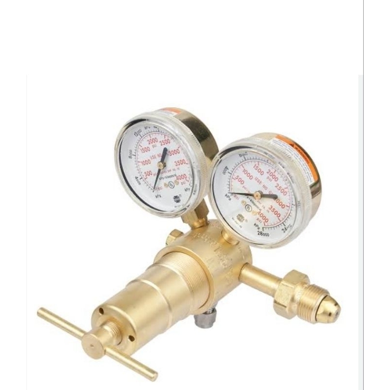 Jual VICTOR 0781-1470 Regulator victor 4500 psi SR4K | Shopee Indonesia
