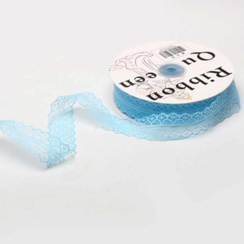 Jual pita renda korea, korean renda UK 3 cm. | Shopee Indonesia