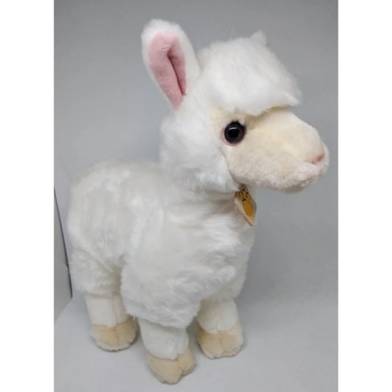 Jual Boneka Alpaca/Llama (M) | Shopee Indonesia