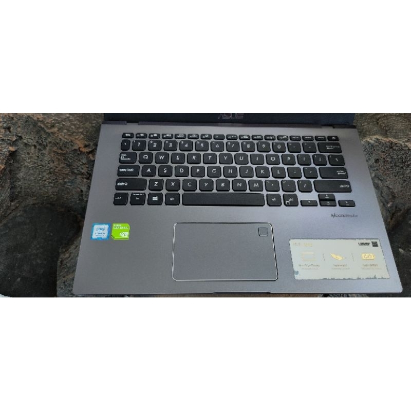 Jual Laptop Asus Vivobook A409FJ Core i5 gen 8 4/1000Gb VGA MX230 2GB dual VGA mulus | Shopee ...