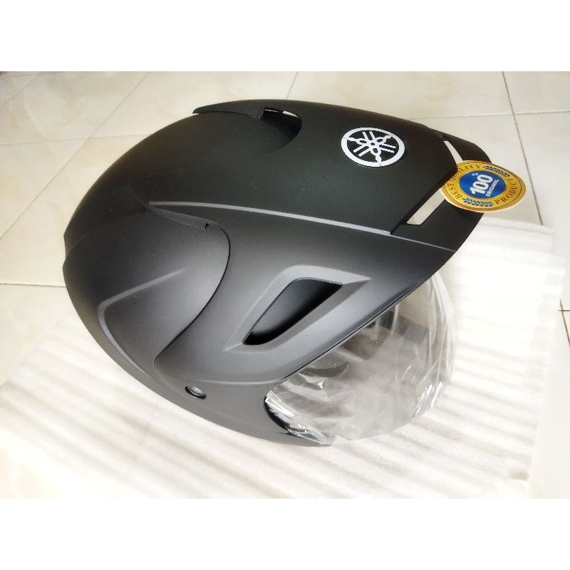 Jual helem helm Yamaha nmax original | Shopee Indonesia