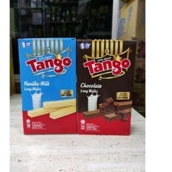 Jual Tango 7 gram (1 pack isi 20) | Shopee Indonesia