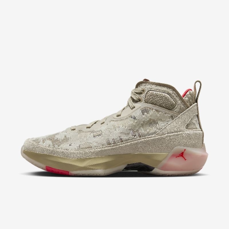 Jual Air Jordan 37 PRM PF RATTAN (XDR) | Shopee Indonesia