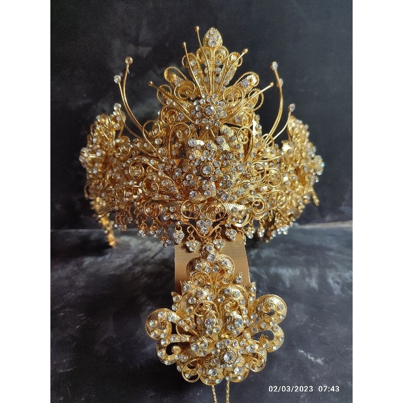 Jual SIGER SUNDA DAUN LIMITED EDITION | Shopee Indonesia