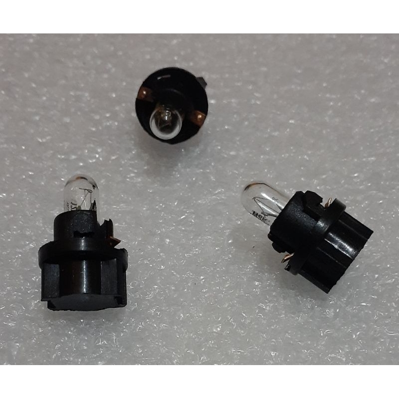 Jual soket/fitting t5 pvc only +dop t5 alglass spedometer | Shopee ...