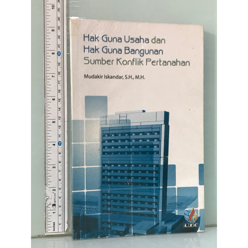 Jual Hak Guna Usaha dan Hak Guna Bangunan Sumber Konflik Pertanahan ...