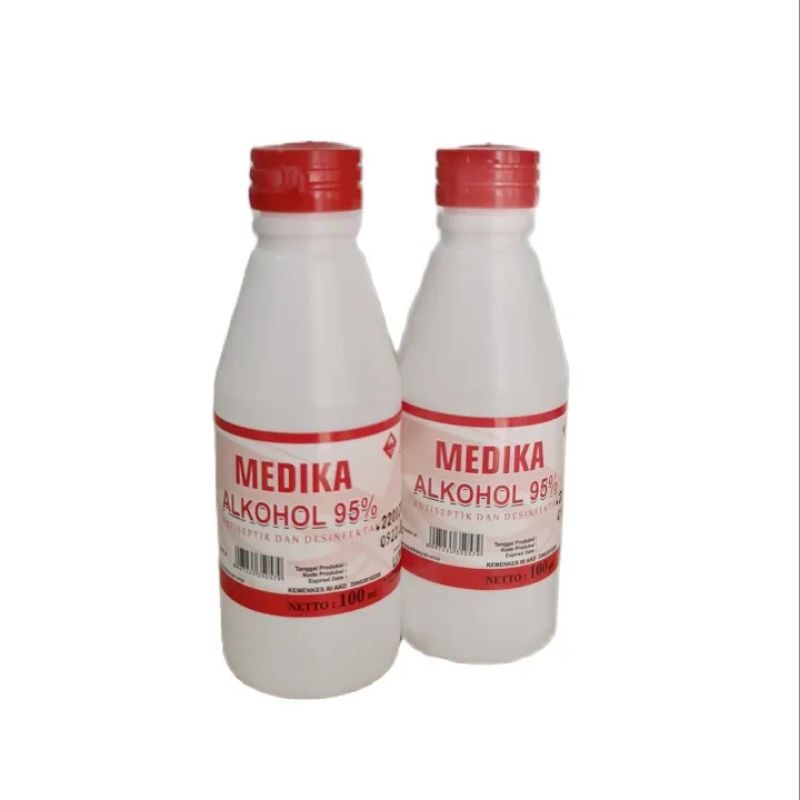 Jual ALKOHOL 70% 100ML ONEMED ALKOHOL 70% ONEMED / ALKOHOL 95% ONEMED ...