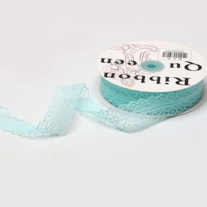 Jual pita renda korea, korean renda UK 3 cm. | Shopee Indonesia