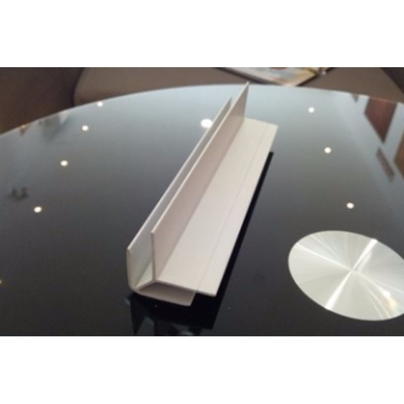 Jual lis Plafon Pvc |Lis siku Coklat |Lis siku |Lis drop. Lis trap pvc. Lis sudut | Shopee Indonesia