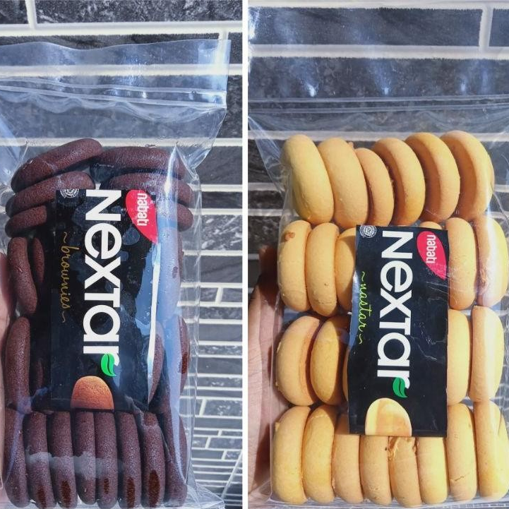 Jual Nabati Nextar / Snack Kiloan Branded 500gr | Shopee Indonesia