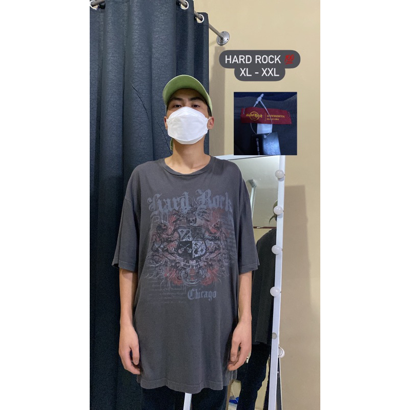 Jual kaos vintage second branded | Shopee Indonesia