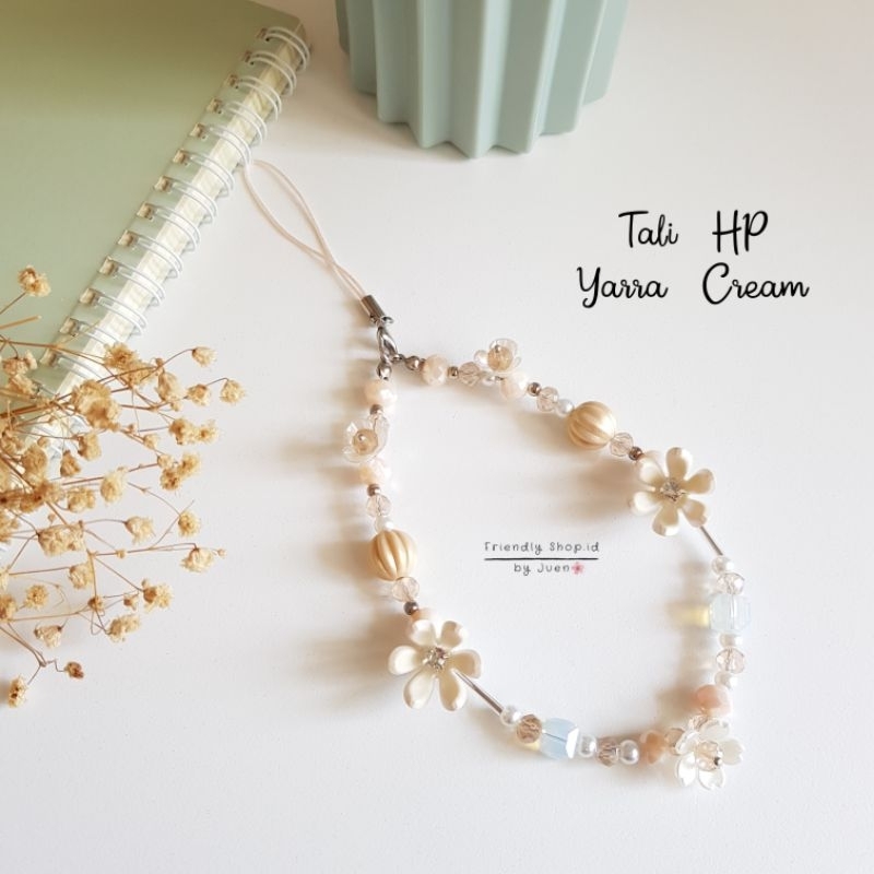 Jual Gantungan Hp - Yarra / Phone Strap / Tali Hp / Phone Charm ...