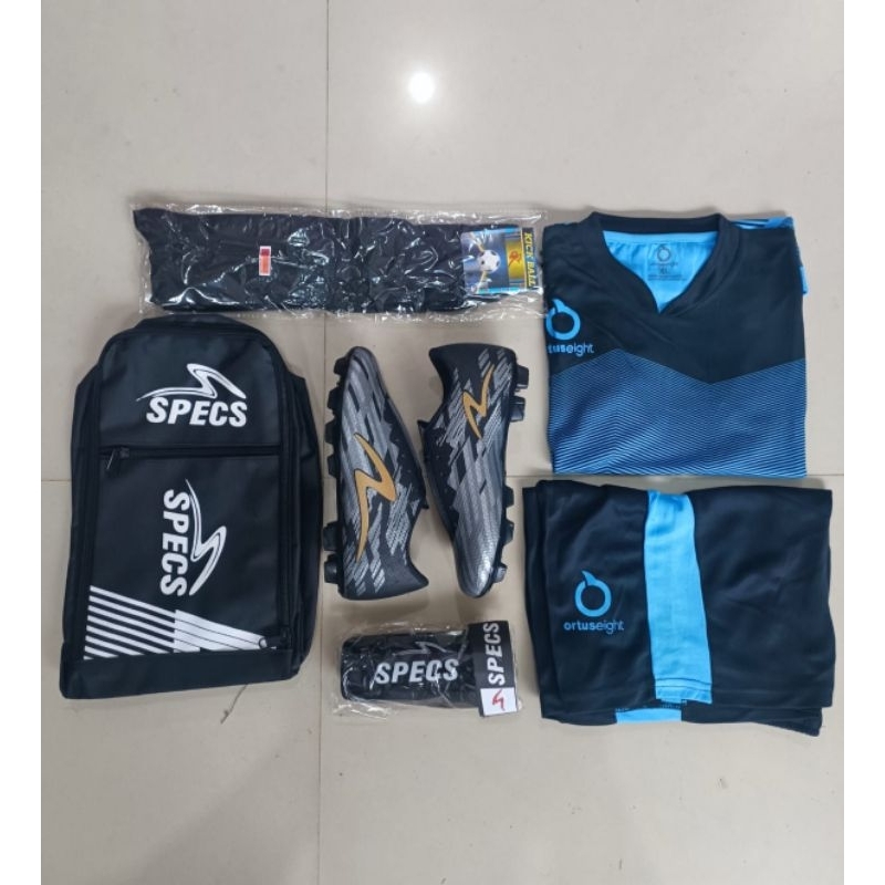 Jual PAKET KOMPLIT SEPATU BOLA ANAK MURAH, sepatu bola anak komplit ...