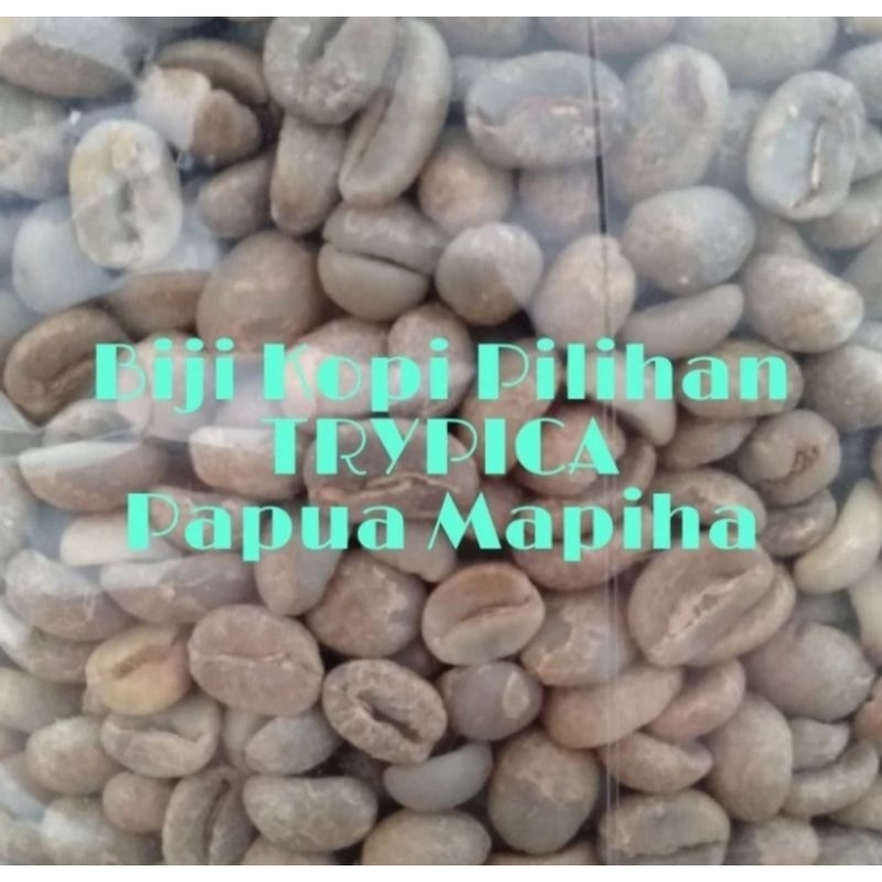 Jual Arabika Typica Papua/Mapia. (Biji) 1kg | Shopee Indonesia
