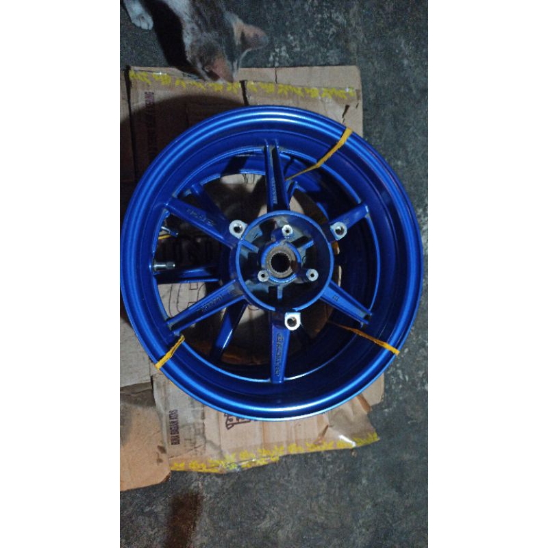 Jual Velg RCB Nmax Old | Shopee Indonesia