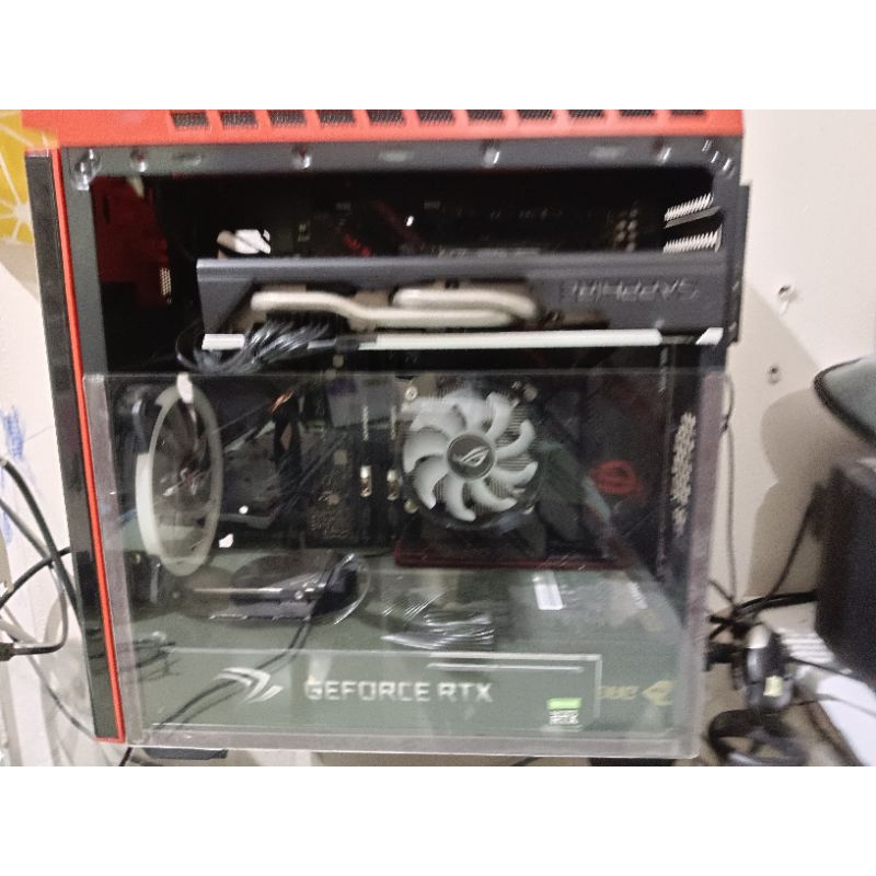 Jual Casing Game Cube mini iTX WT501 | Shopee Indonesia