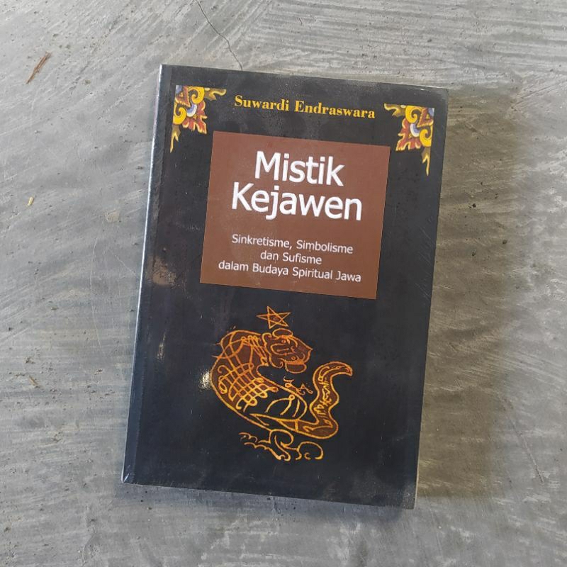 Jual Mistik Kejawen Sinkretisme Simbolisme dan Sufisme dalam Budaya ...
