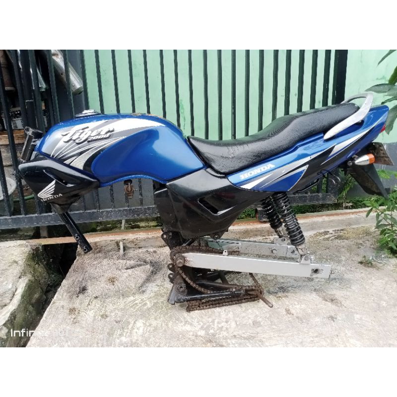 Jual rangka set Tiger lama | Shopee Indonesia