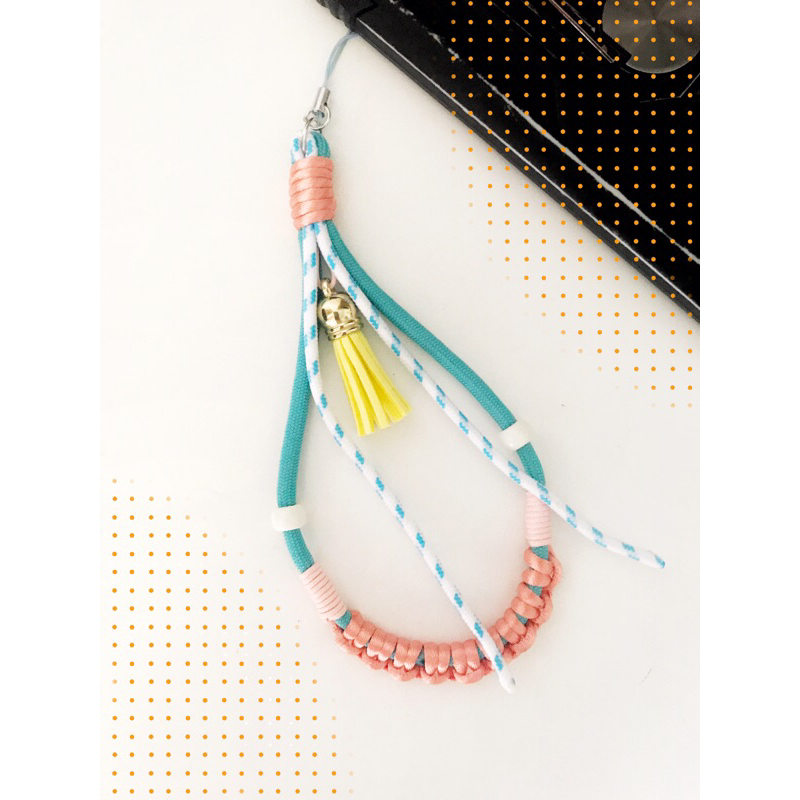 Jual Phone Strap / Tali Gantungan Handphone / TWS [PART 1] | Shopee ...