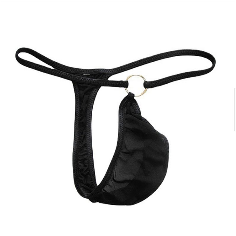 Jual Ling G String Pria A02 celana dalam cowo thongs laki laki ...