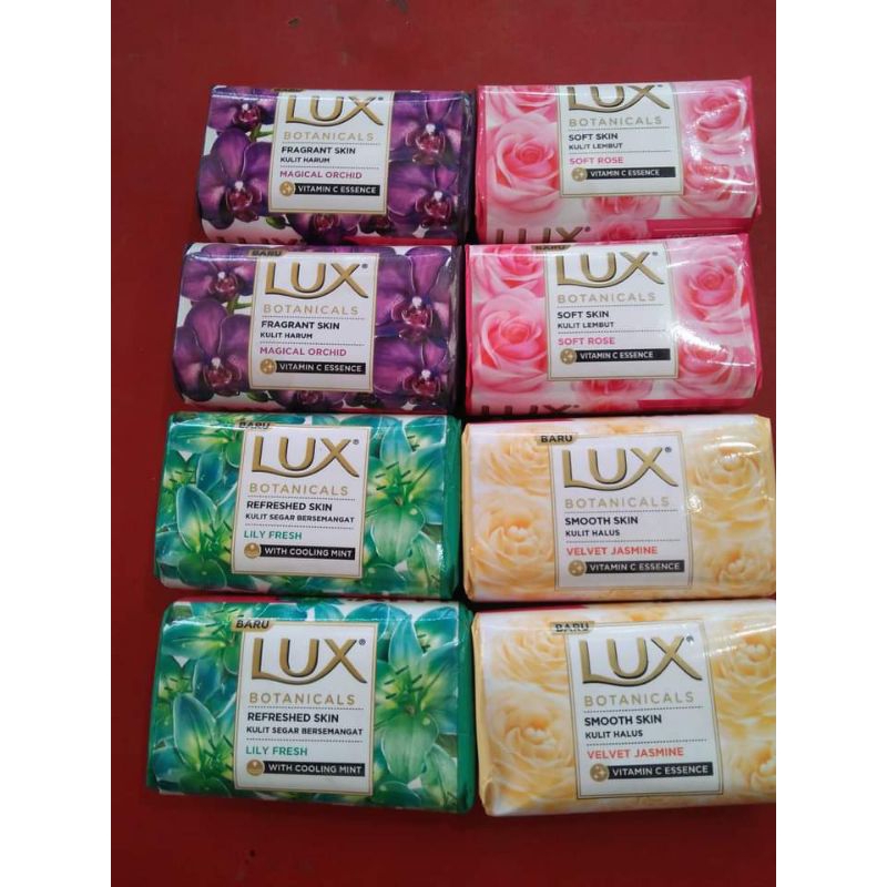 Jual Lux Sabun Mandi Batang 75gr | Shopee Indonesia