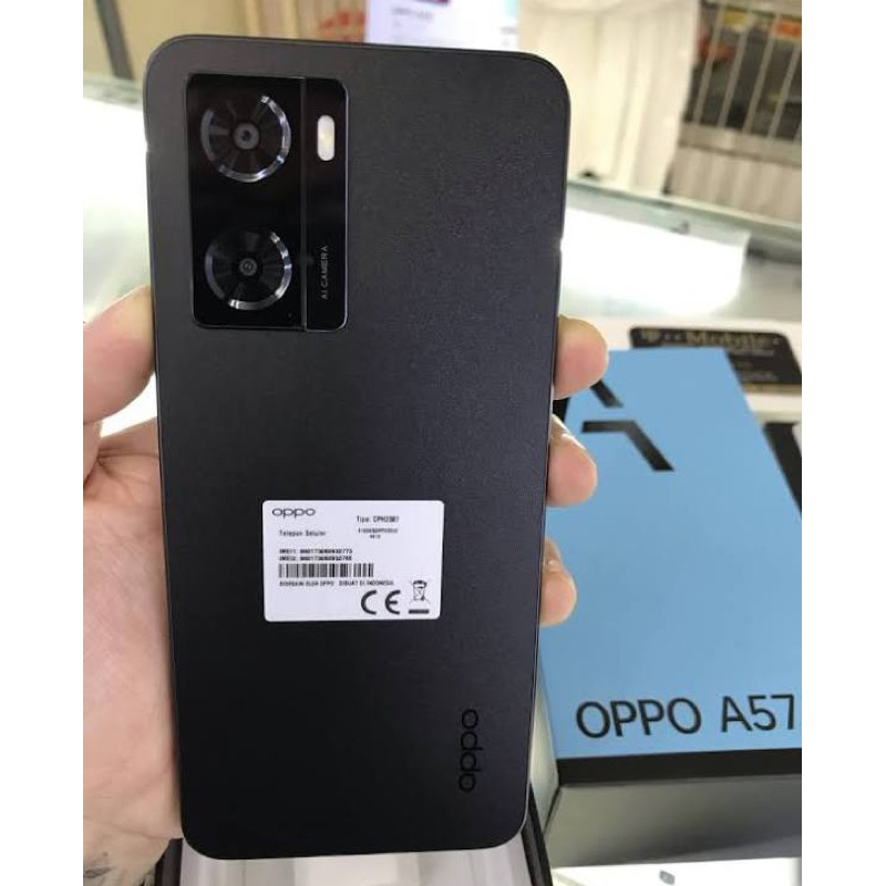 Jual HP OPPO A57 (CP2387) | Shopee Indonesia