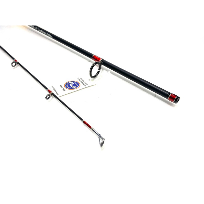 Jual JORAN STARLIT CARPER Joran Galatama Ring Fuji | Joran Kolam Murah ...