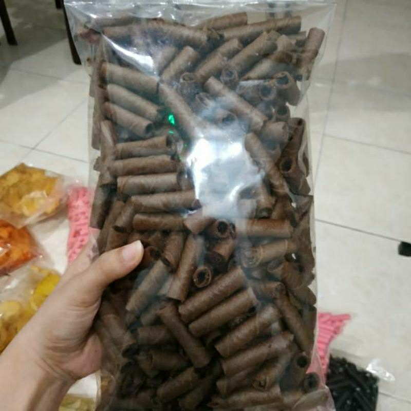 Jual ASTOR KILOAN 500GR ASTOR COKLAT KILOAN Snack ASTOR Snacks Astor ...