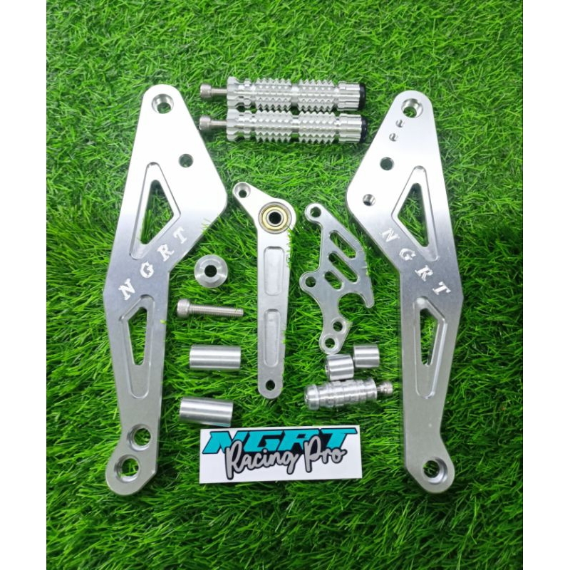 Jual ub NGRT/ UNDERBONE NGRT R2 NEW MODEL SATRIA FU KARBU & IJEKSI ...
