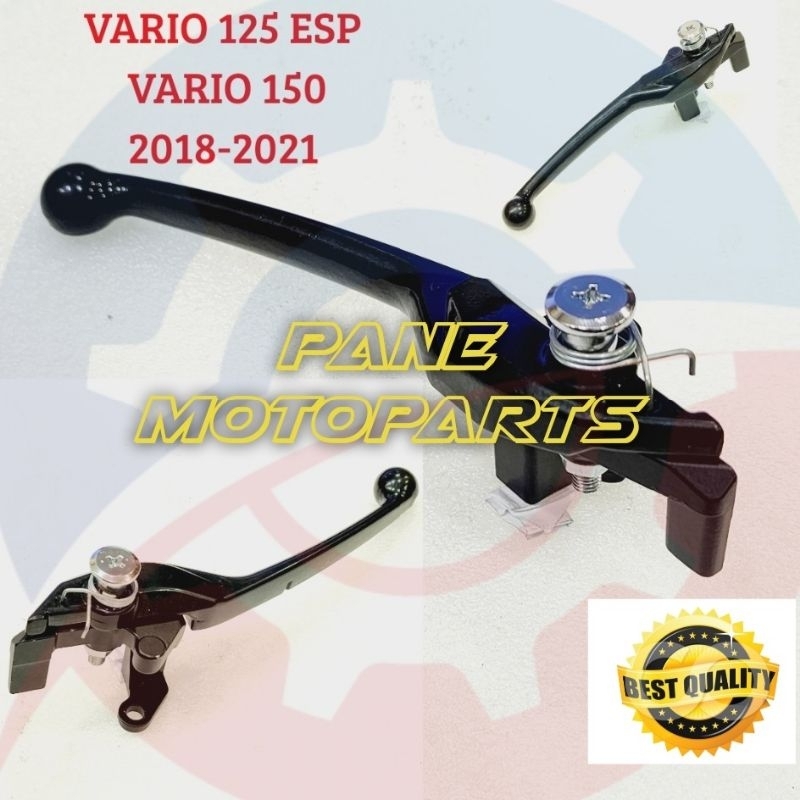 Jual HANDEL REM SET KNOCKER SAMBUNGAN BAUT PER HENDEL REM KANAN VARIO ...