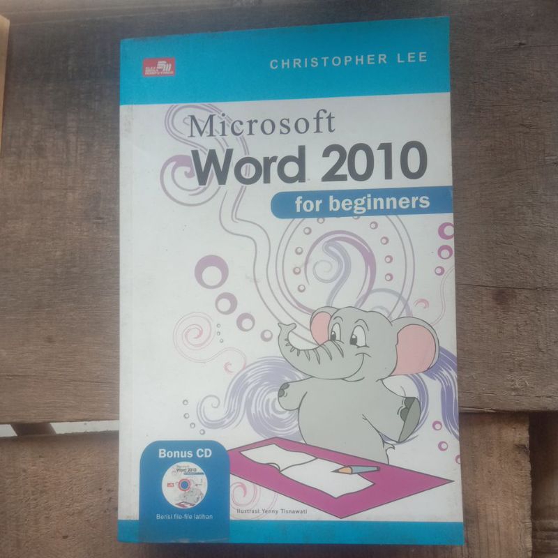 Jual buku Microsoft Word 2010 For Beginners | Shopee Indonesia