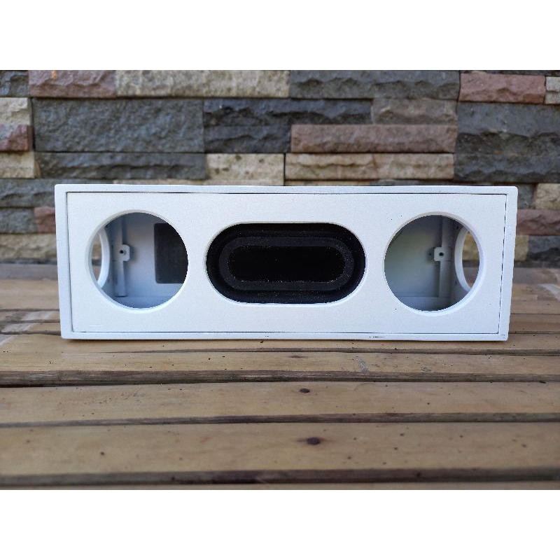 Jual box speaker 2 inch custom | Shopee Indonesia
