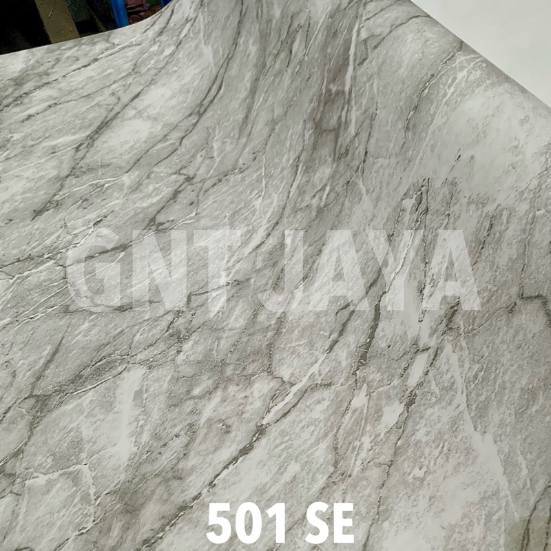 Jual DECOSHEET PVC SHEET SE501 SE522 SE560 SE535 motif marmer granit ...