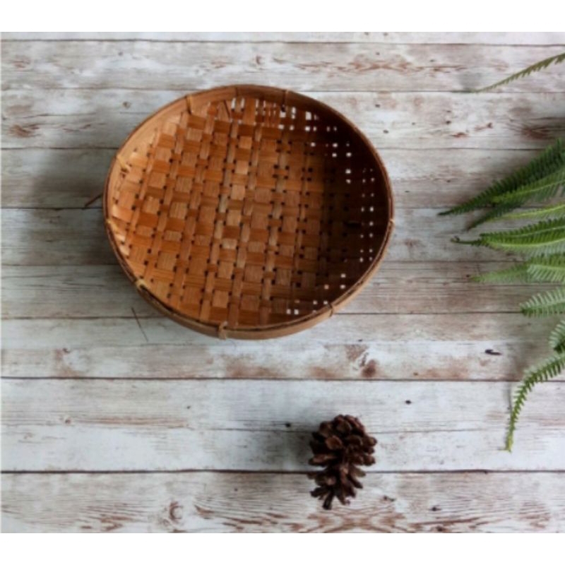 Jual Piring Bambu | Shopee Indonesia