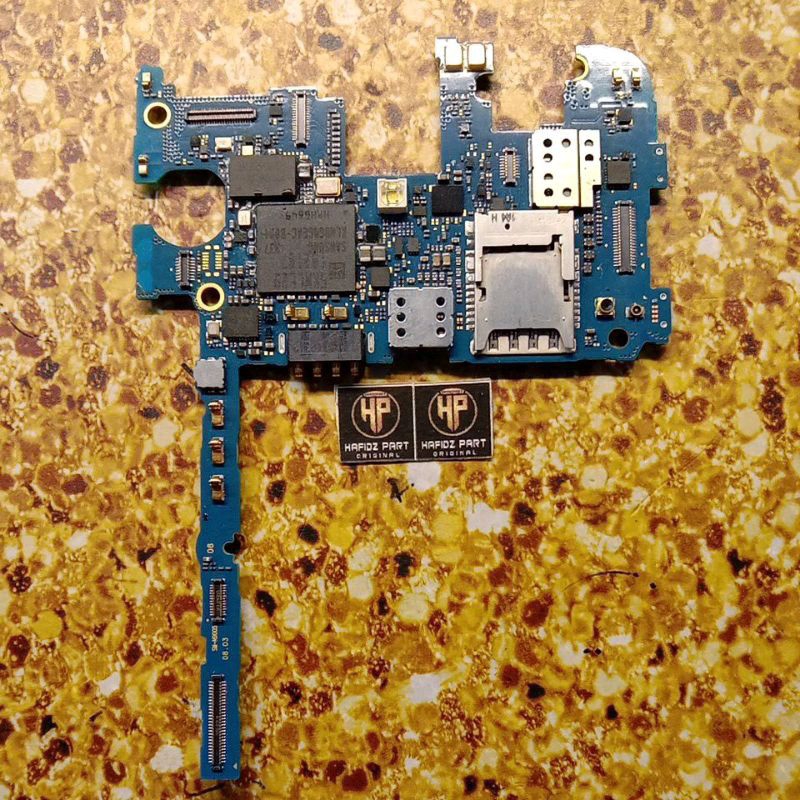 Jual Mesin Normal Samsung Note 3 N900 Minus Sinyal Original Copotan ...