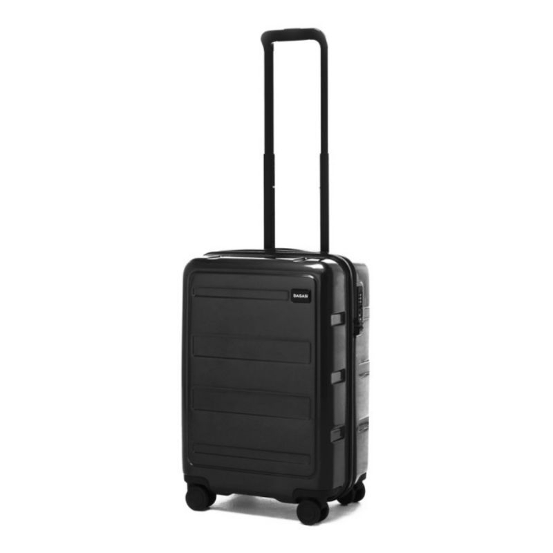 Jual Koper Bagasi gili by Lojel Koper Hardcase Zipper Ringan size Cabin ...