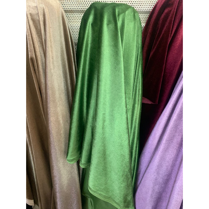 Jual Kain Beludru / Kain Beldu / Kain Bludru / Bahan Beludru / Bahan ...