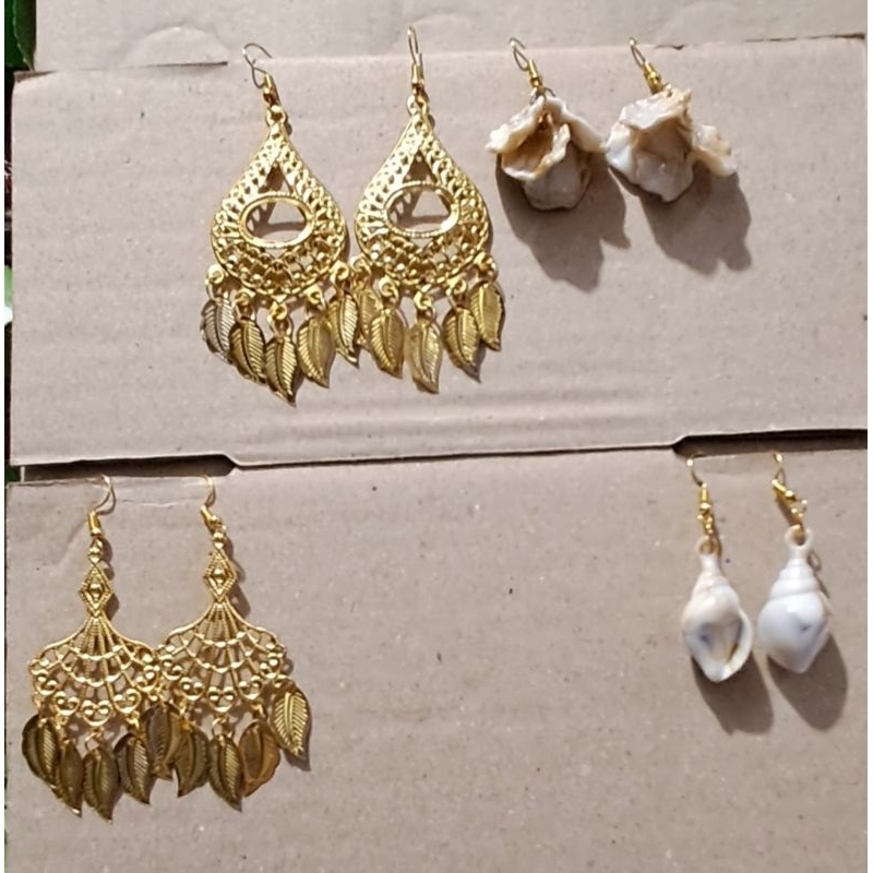 Jual anting kebaya anting tari anting modern anting karnaval anting ...