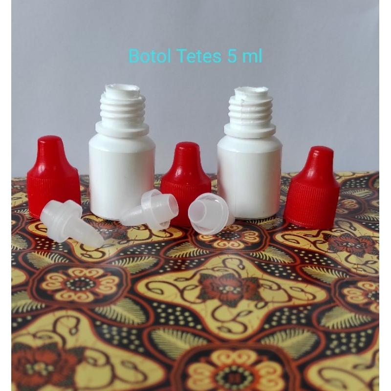 Jual Botol tetes 5ml 5 ml 5cc 5 cc tutup merah/botol tetes mata/ botol ... Jual Botol tetes 5ml 5 ml 5cc 5 cc tutup merah/botol tetes mata/ botol ...