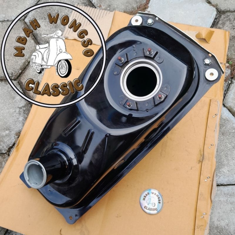 Jual TANGKI PCX 160 KODE K1N ORIGINAL | Shopee Indonesia