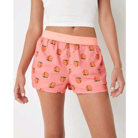 Jual Victoria's secret VS PINK/boxer shorts | Shopee Indonesia