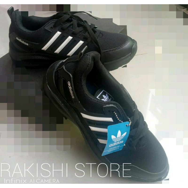 Jual sepatu new model adidas | Shopee Indonesia