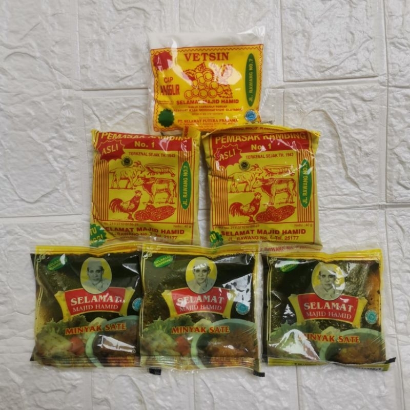 Jual SALERO AWAK oleh makanan mie kuning pipih bulat kering pical gado ...