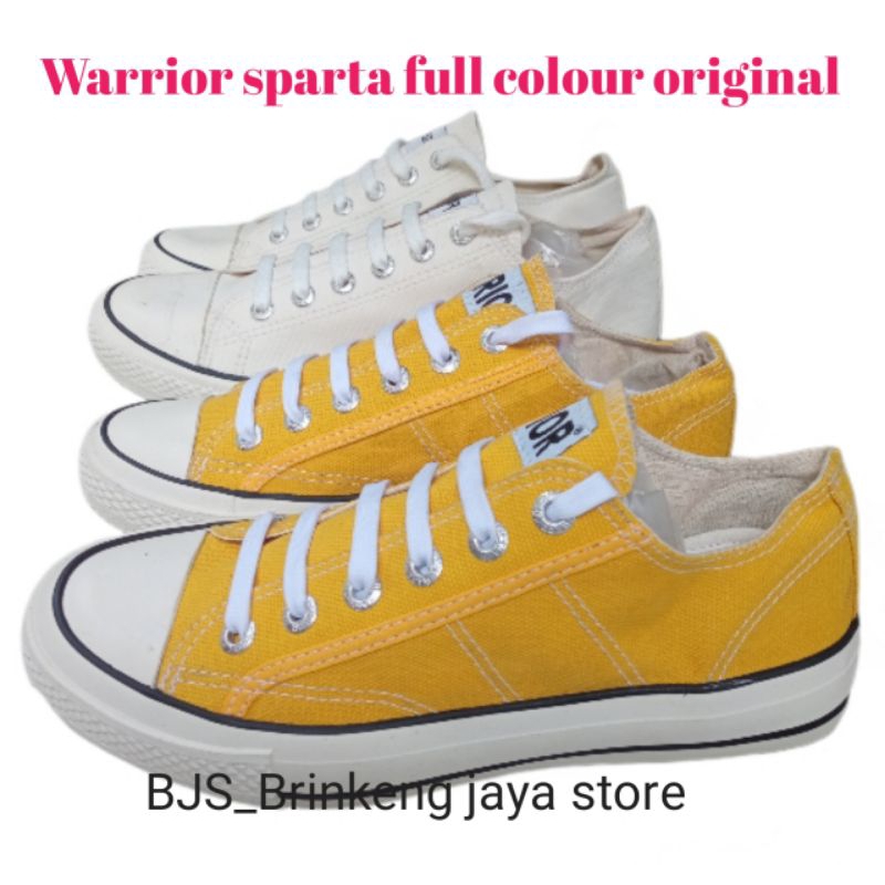 Jual Sepatu warrior classic ox OB original 100%% dijamin | Shopee Indonesia