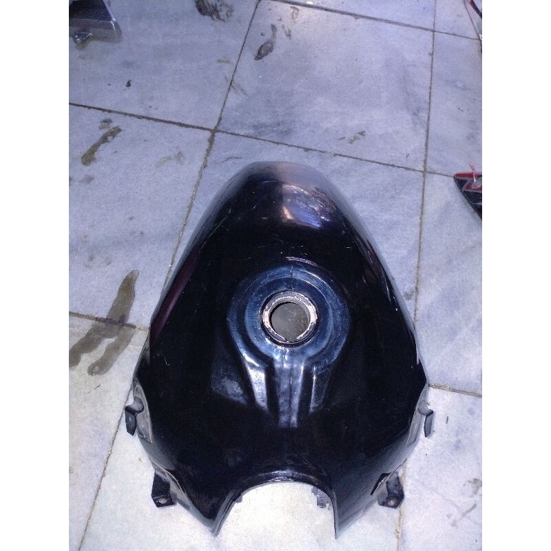 Jual tangki mega pro mono ori cabutan unit | Shopee Indonesia